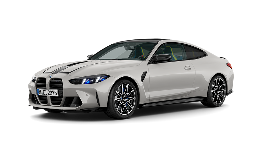 The BMW M Series models at a glance | BMW-me.com