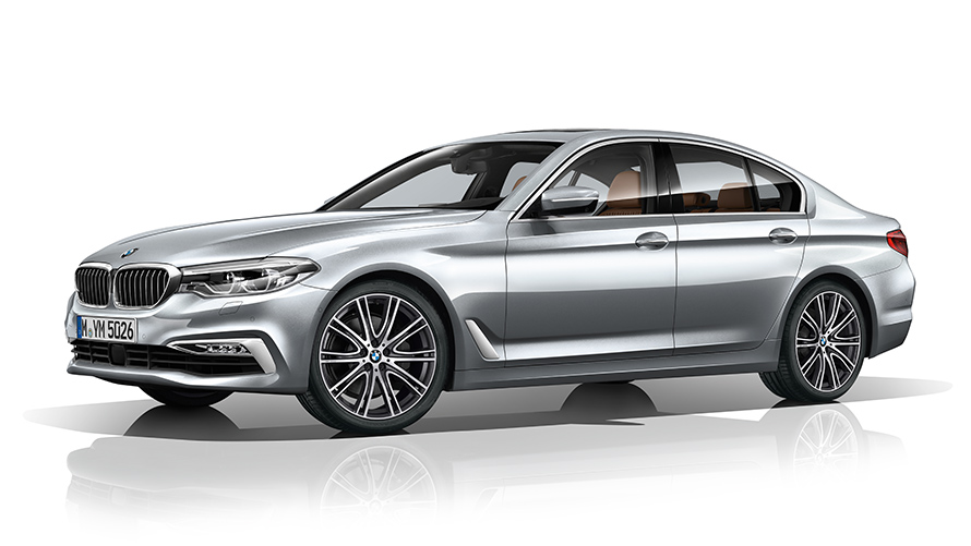 BMW Individual : BMW Individual Collection