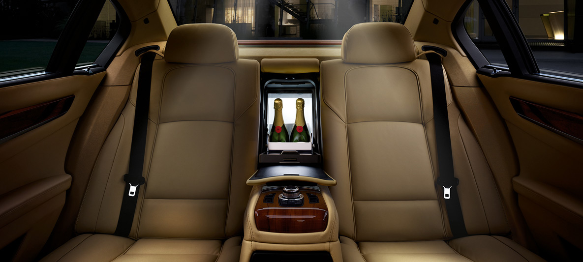 BMW Individual : BMW Individual Collection