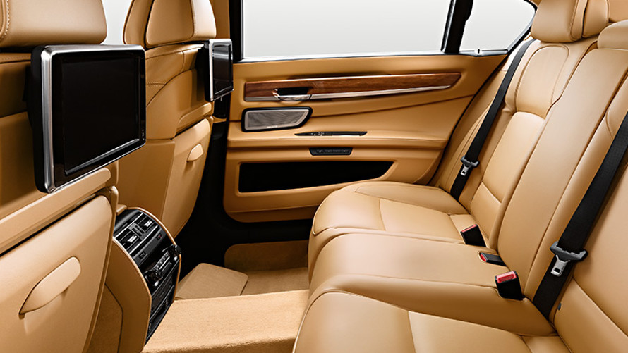 BMW Individual : BMW Individual Collection