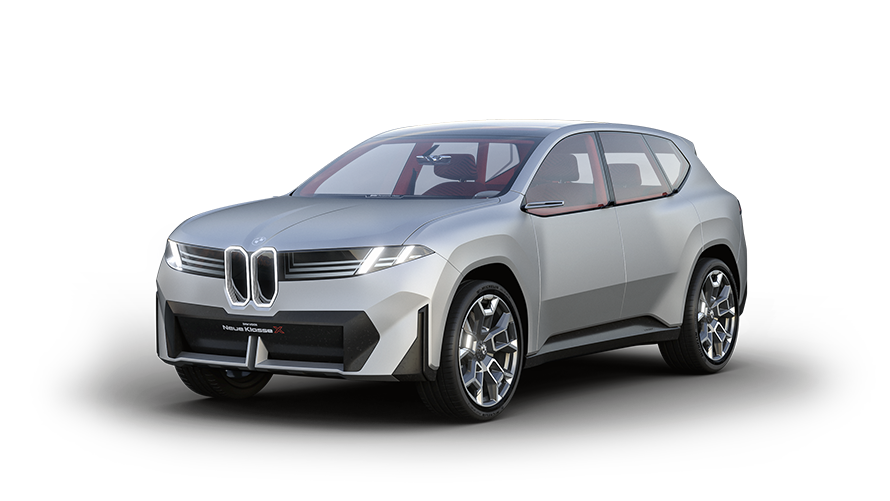 BMW All Models : Find Your BMW