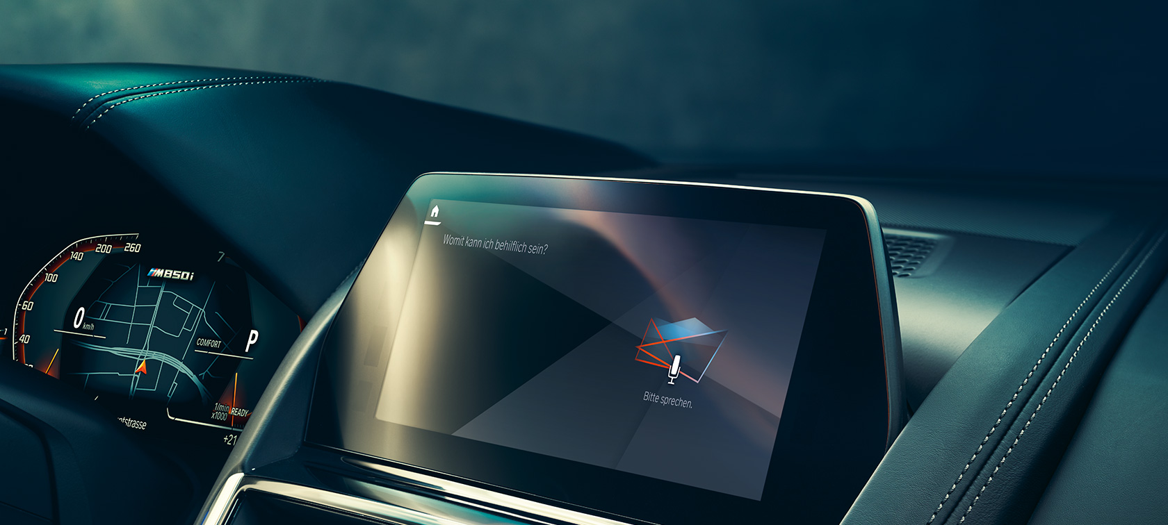 Bmw Home Assistant
